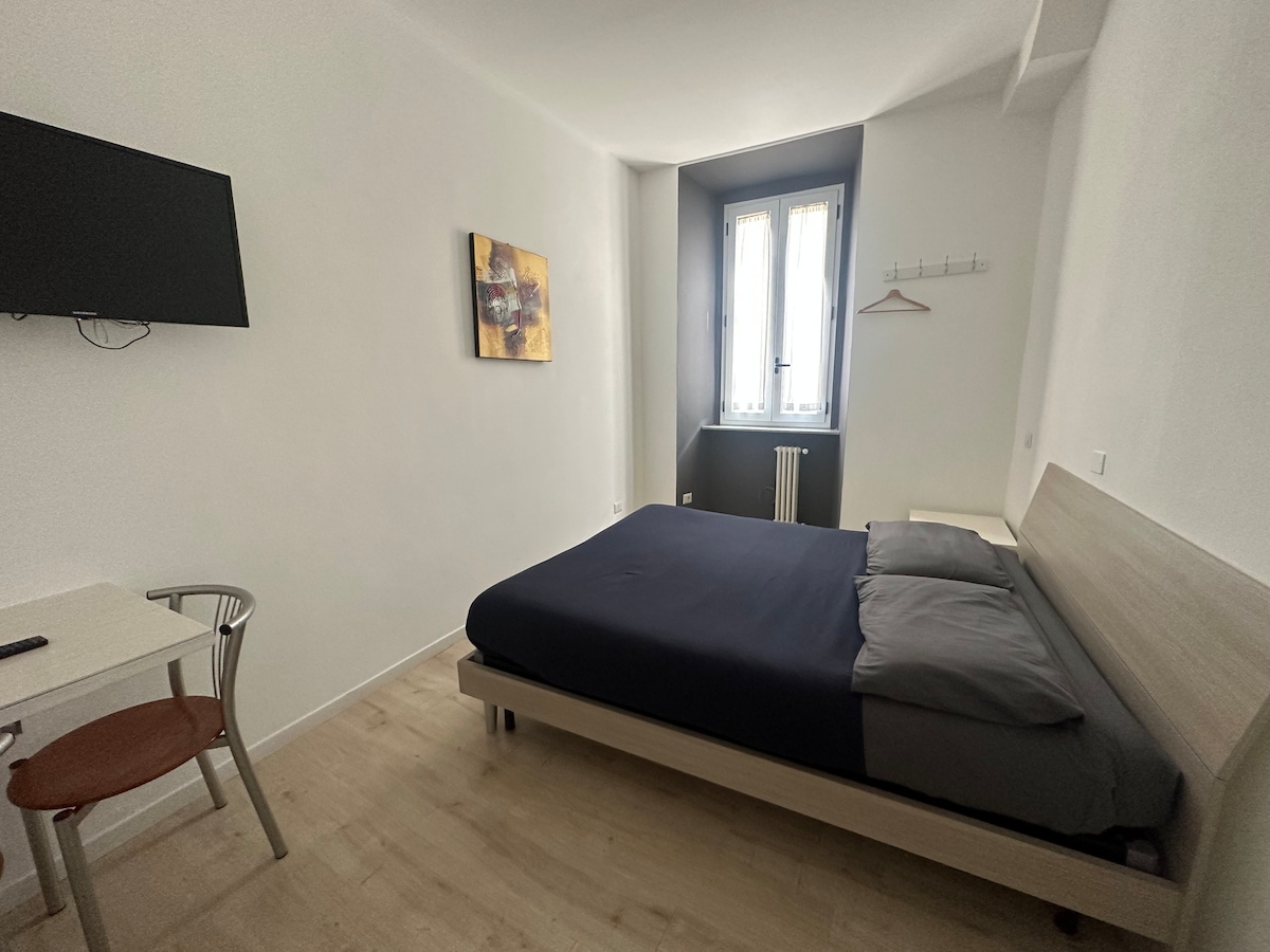 Chambre double dans le centre-ville - Navigli - Appartements à louer à ...