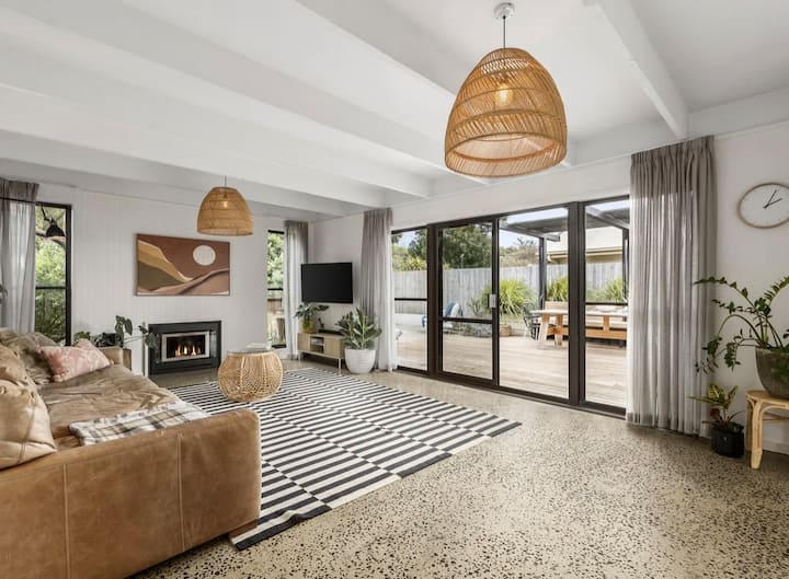 Coastal Retreat - Point Lonsdale