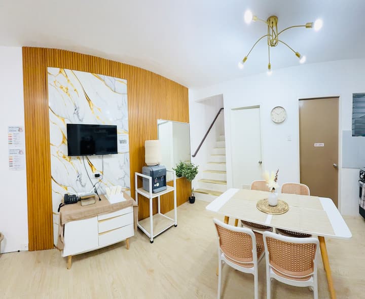 Relaxing & Family- Friendly Home W/ Pool Access - Bacong
