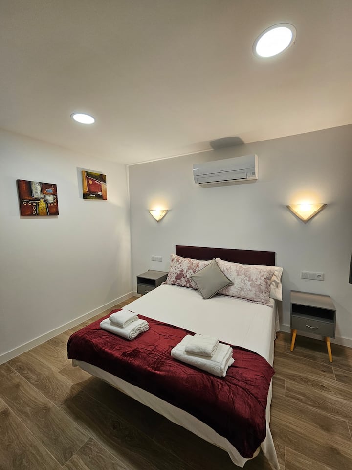 Urban Freedom 6 - Pintores - Salamanca - - Salamanca