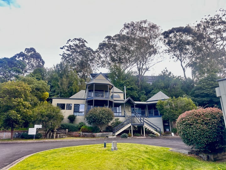 Melaleuca Unit 3. - Metung