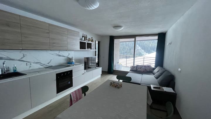 Appartamento Livigno Lodge - Valdidentro