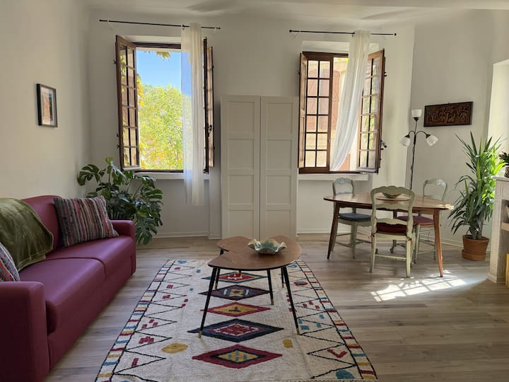 Appartement Provençal Au Cœur De Cotignac - Cotignac