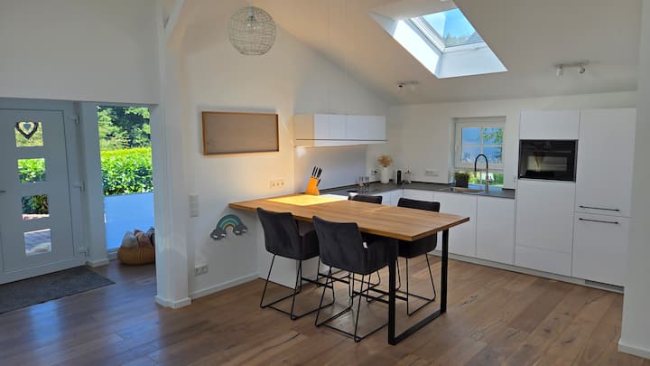Exklusives Ferienhaus - Betzdorf