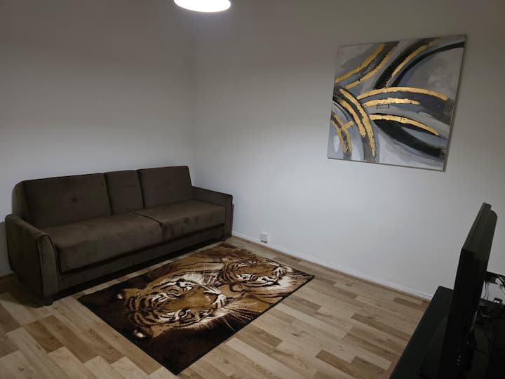 Cosy One Bedroom Flat. - Chatham