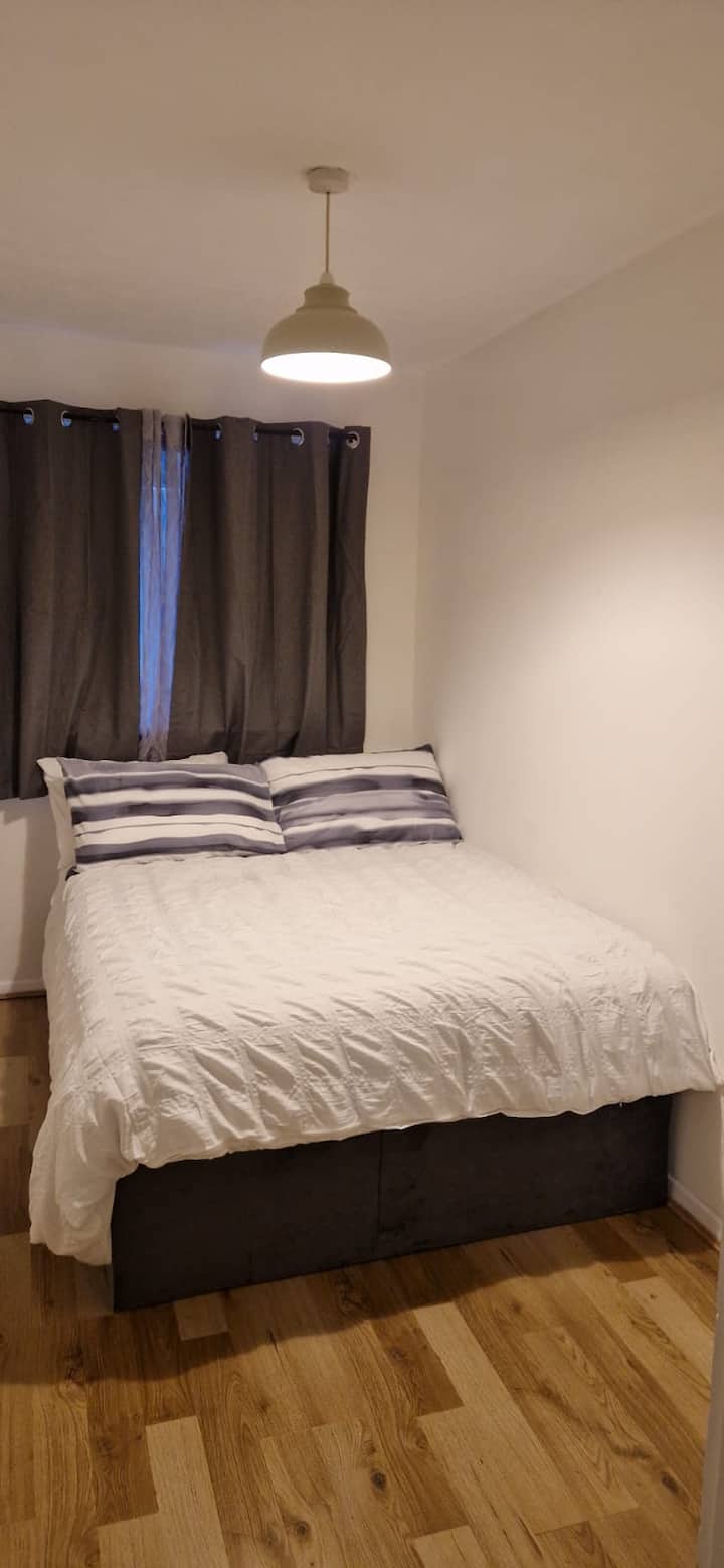 Cosy One Bedroom Flat. - Chatham, Kent