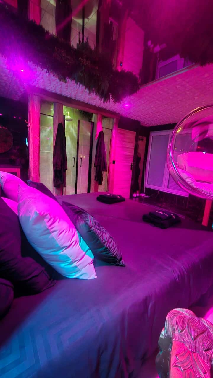 La Sensorielle - Eure