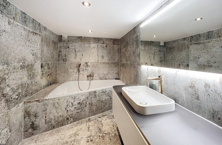 Magnifique Loft Design - Canton of Fribourg