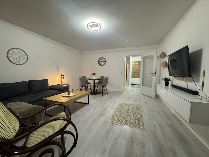 Lajlas'suite In Vellmar - Vellmar