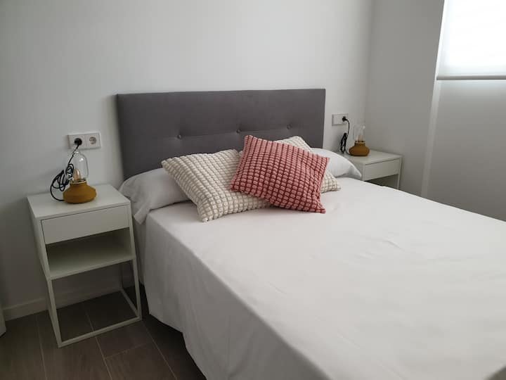 Apartamento Metro San Lorenzo - San Sebastián de los Reyes
