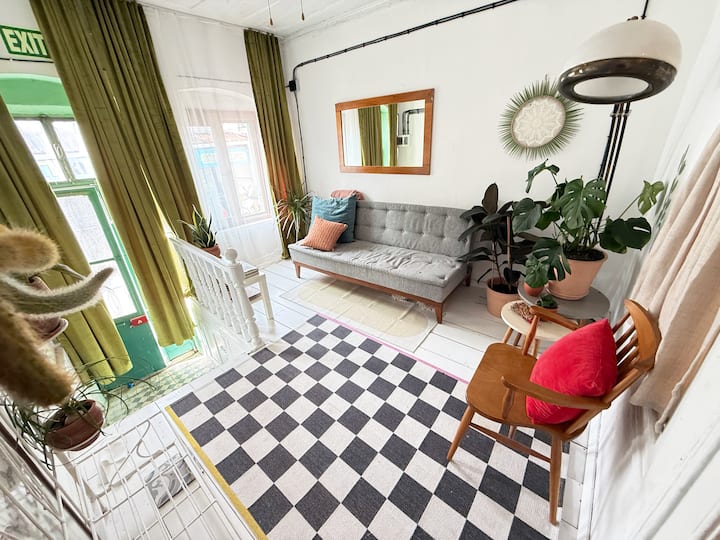 Center Town House İZmir - Buca
