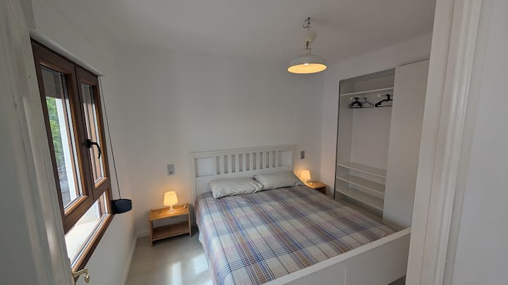 Piso Luminoso En Palma - Palma