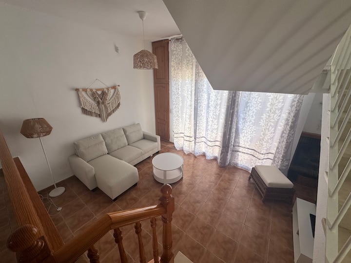 Adosado Cerca De La Playa - Oropesa del Mar