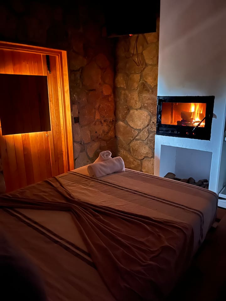 La Posada De Botavara - Spain