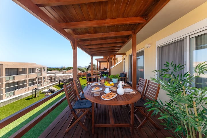 Fiore D’oriente Apartment 1 - Rhodes