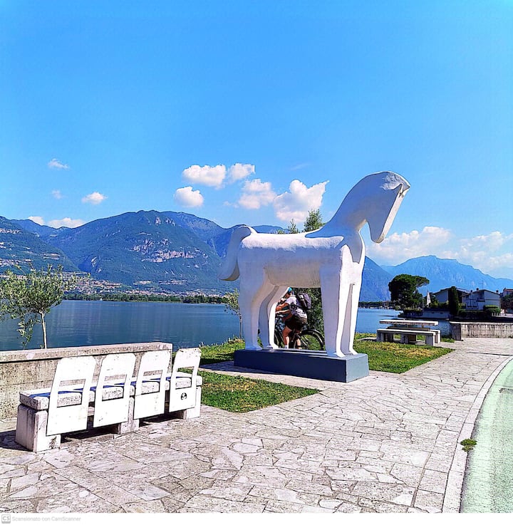 Casa Di Rosi - Montecampione