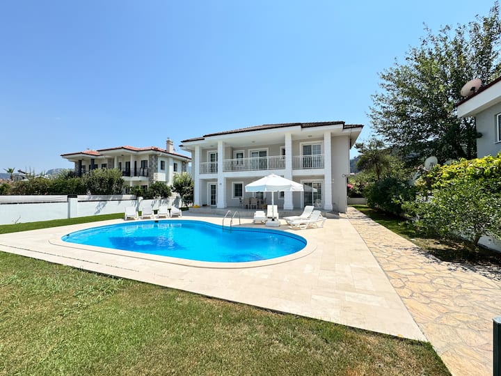 Villa Jasmin - Dalyan