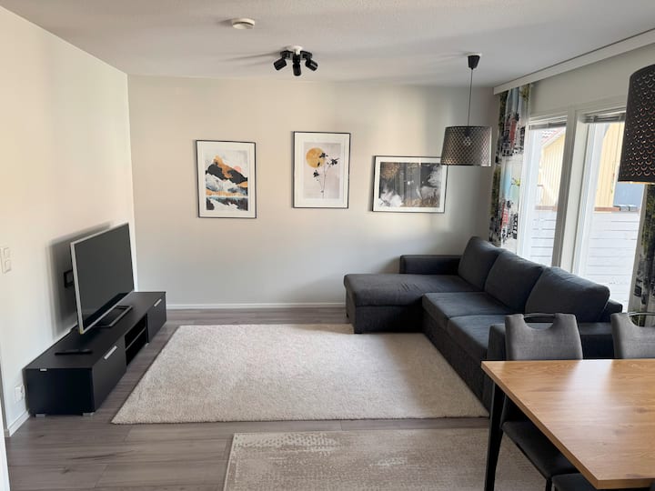 Private Appartment - Kanta-Häme