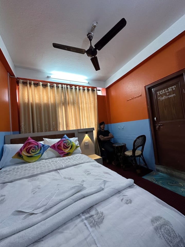 Starlight And Delights - Kathmandu