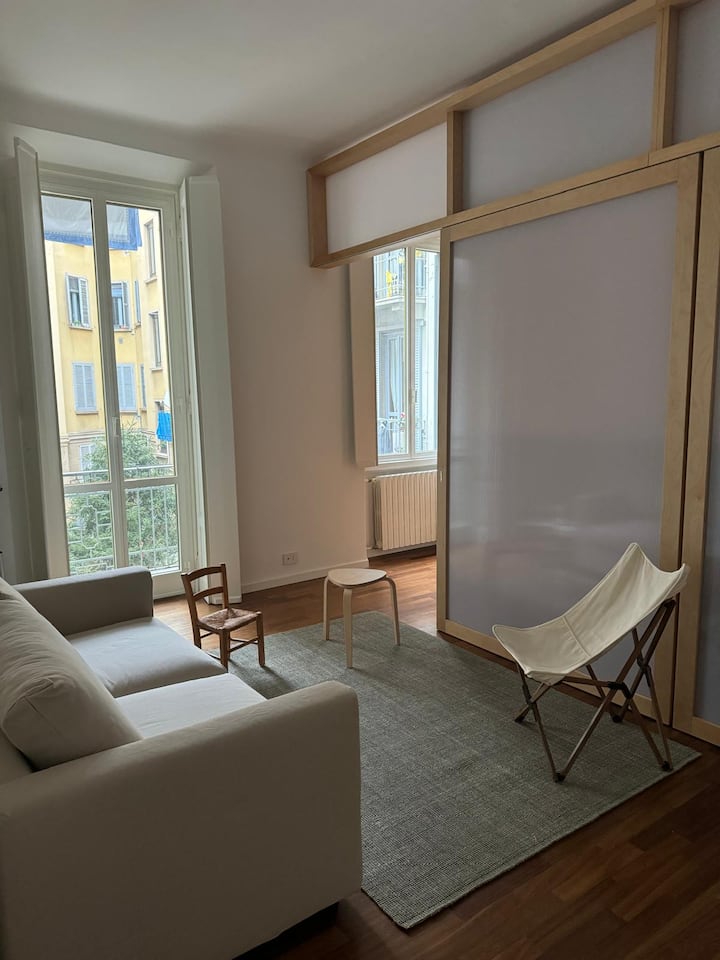 Casa Linda - Milánó