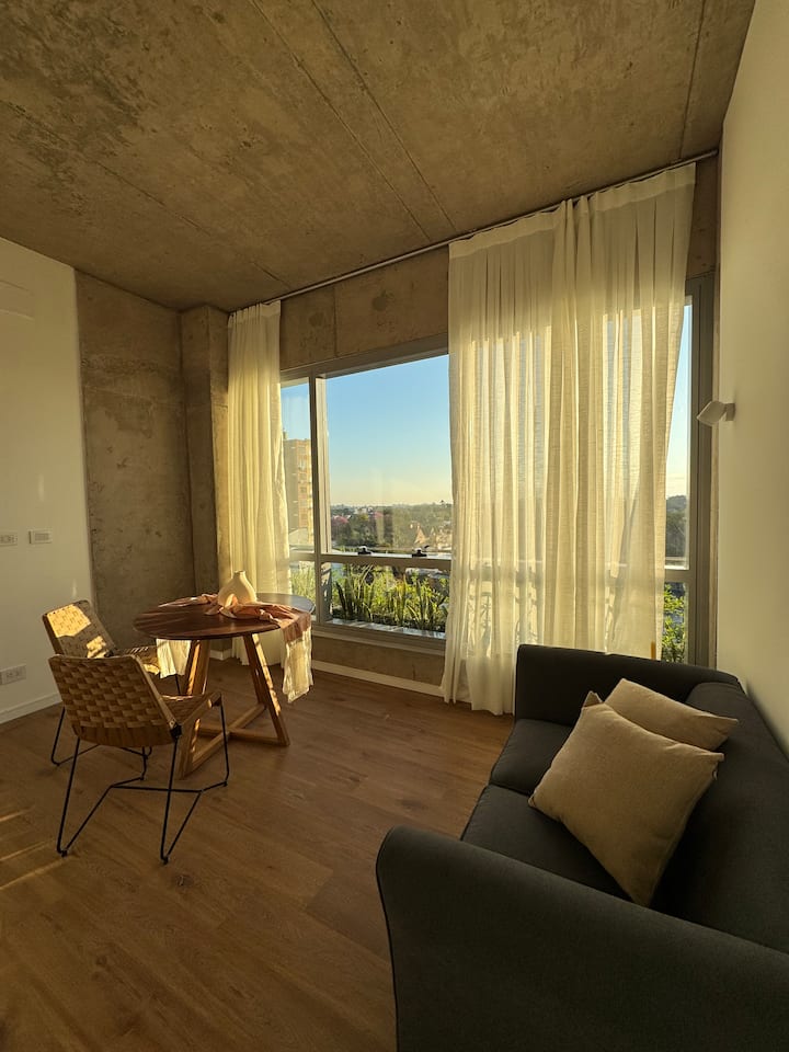 Suite Natalini - Resistencia