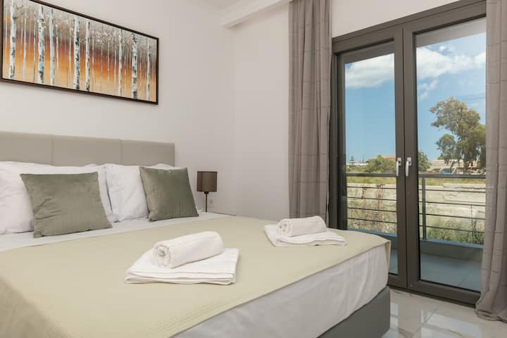 Zante Escape Suites By "Elite" B - Zakinthos