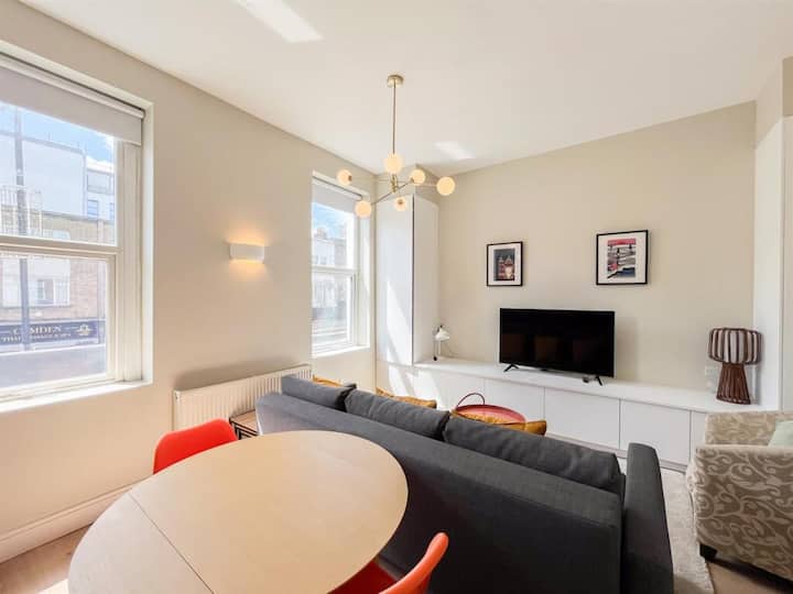 Stylish Camden Apartment C10 - London