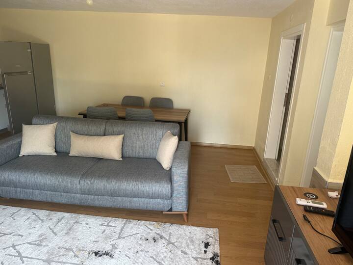 Garden Flat İZmir, Urla, ÖZbek - Urla