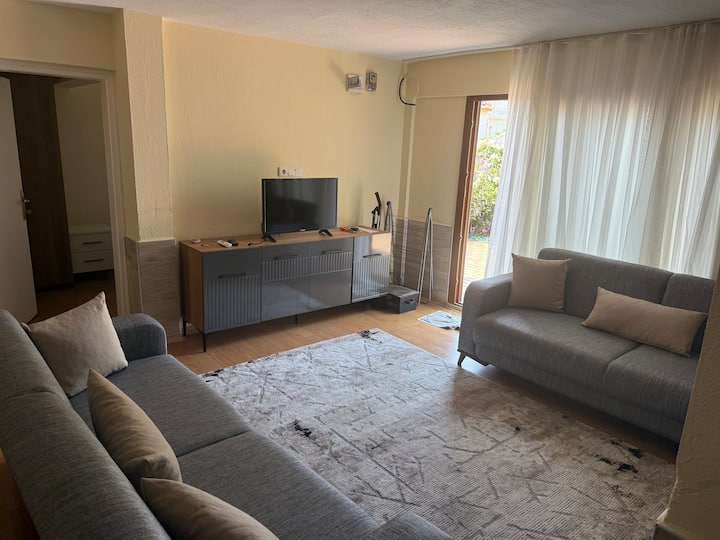 Garden Flat İZmir, Urla, ÖZbek - Urla