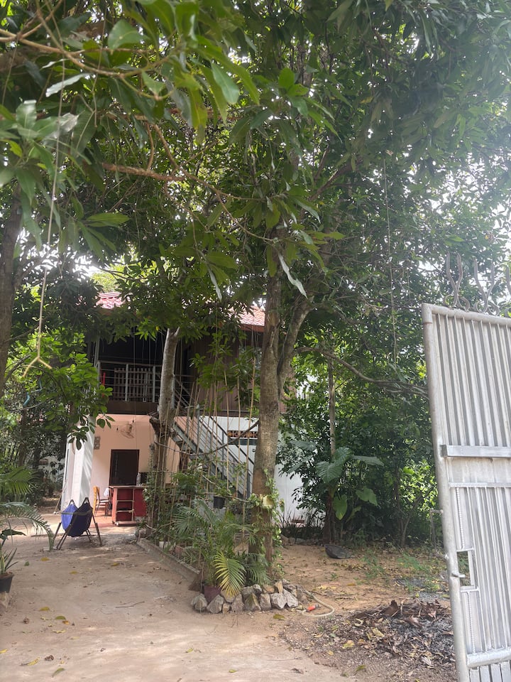 Jolie Maison Conviviale - Phnom Penh