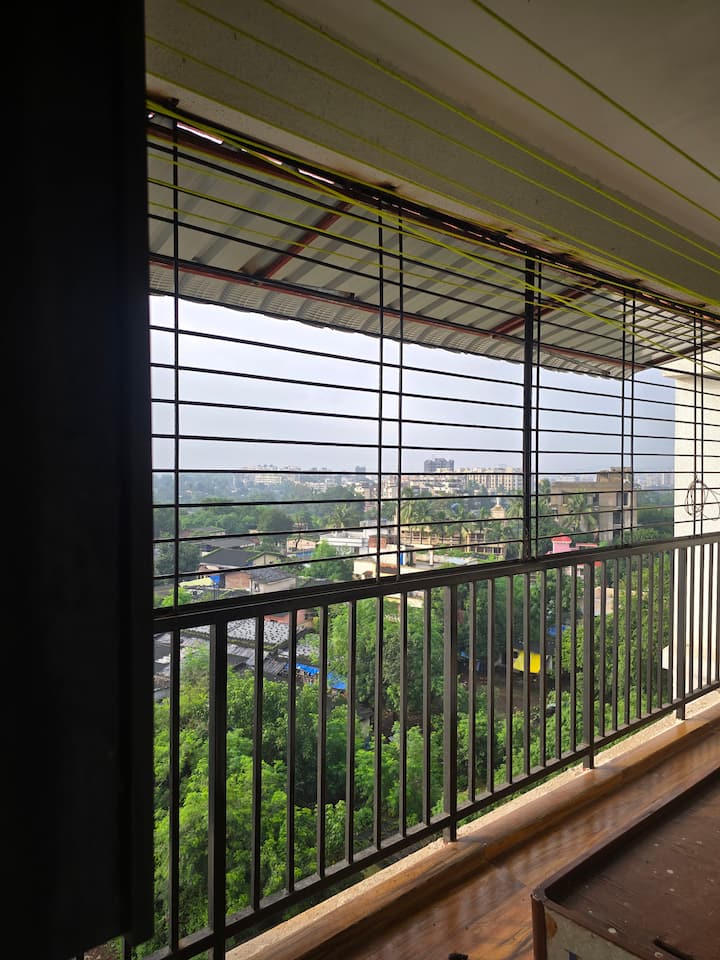 Flat In Badlapur - Ulhasnagar