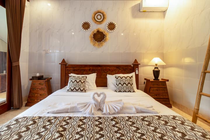 Mandala Bali Penestanan Villa - Ubud