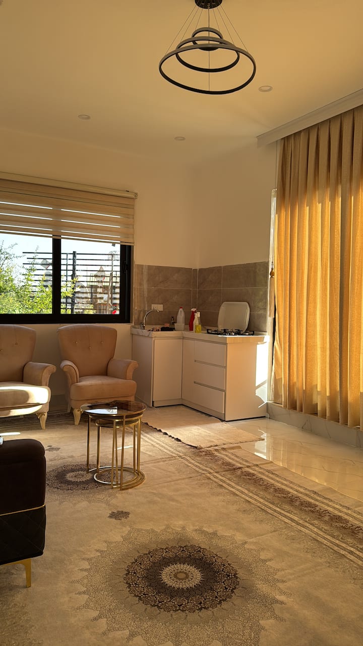 Valley Motels - Iraq