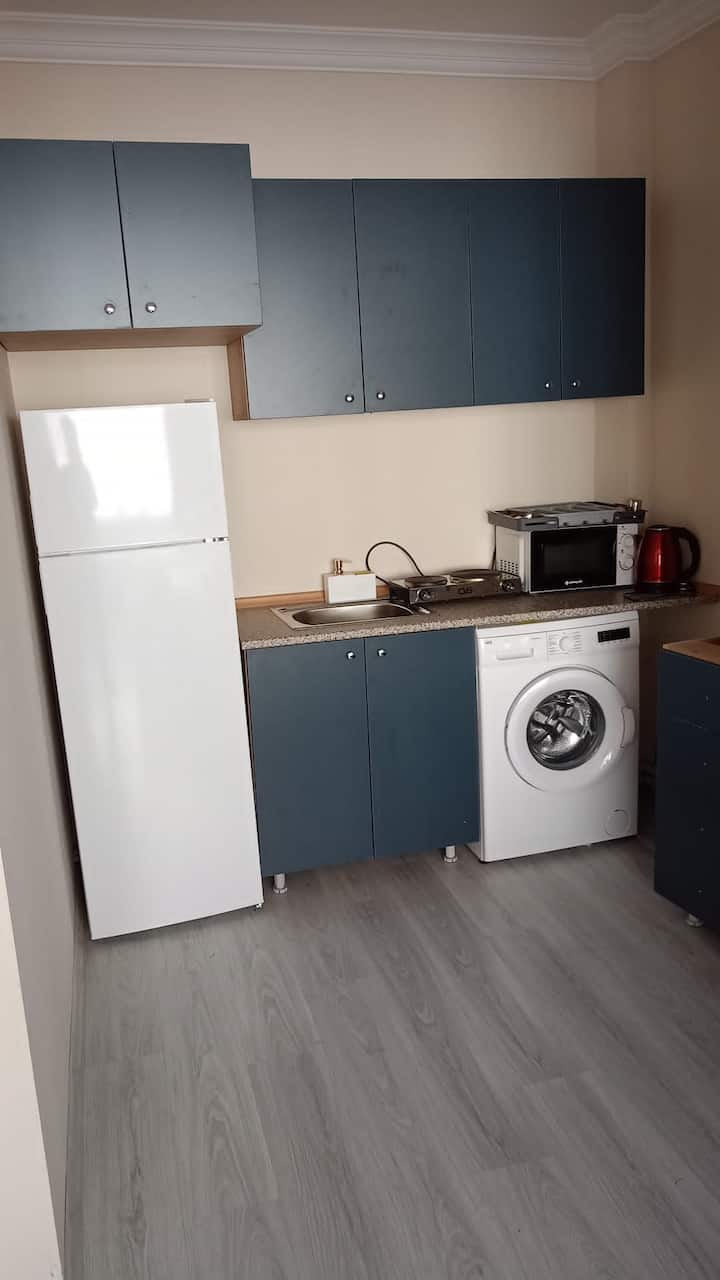Deniz (10)standart Apart 7person - Heybeliada