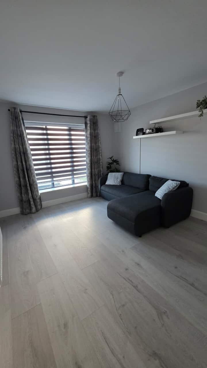 Bettystown Beach House - Drogheda