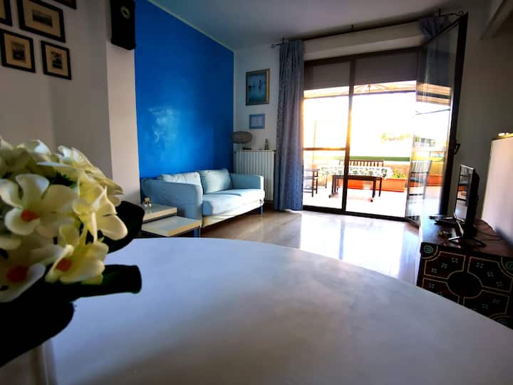 Ludovica's House - Trani