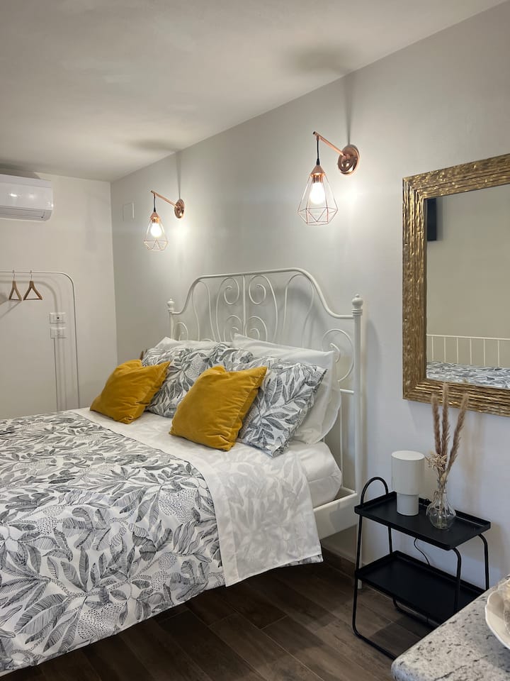 Casina Relax 184 - Abruzzo