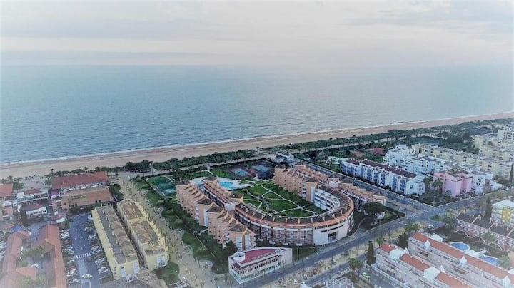 Américas 1 Dormitorio - Islantilla
