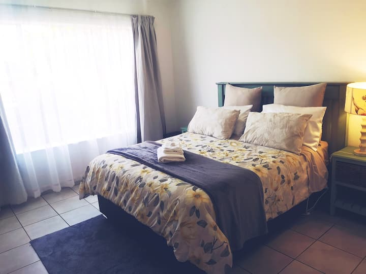 3 Bedroom Unit In Meyersdal - Alberton
