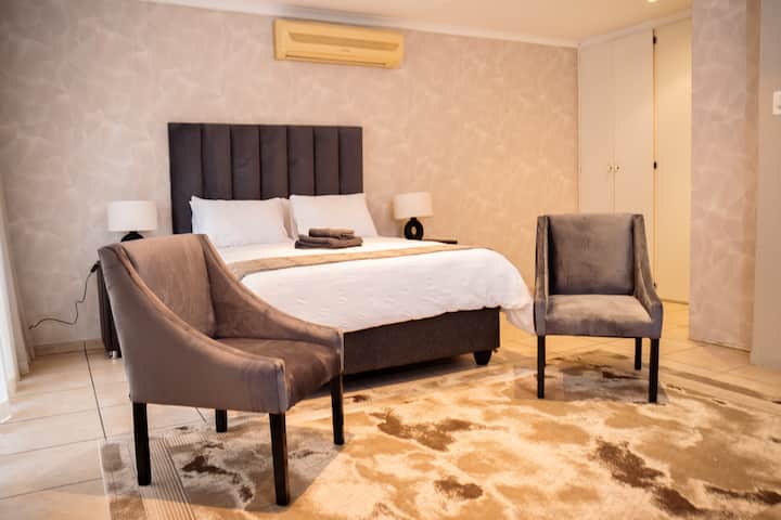 Home Away Haven - Brakpan