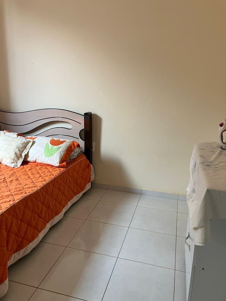 Casa Aconchegante - Vitória da Conquista