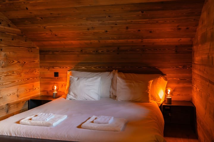 Appartement Cathédrale - Latitude Champéry - Champéry