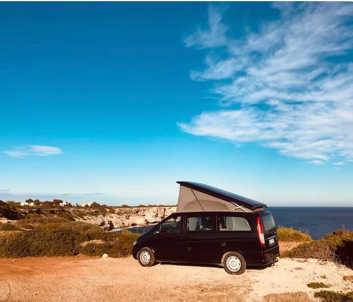 Duerme En La Naturaleza Mallorca - Mallorca