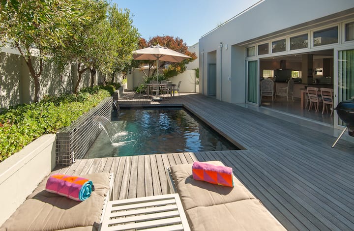 Spatalla Holiday Homes - Room 3 - Kleinmond