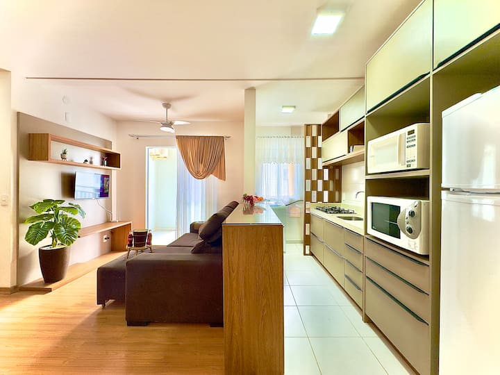 Vista Mar C/piscina Churrasqueira Ar Condicionado - Barra Velha