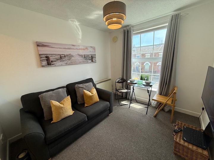 1-bed In Bridgwater Town Centre - Bridgwater