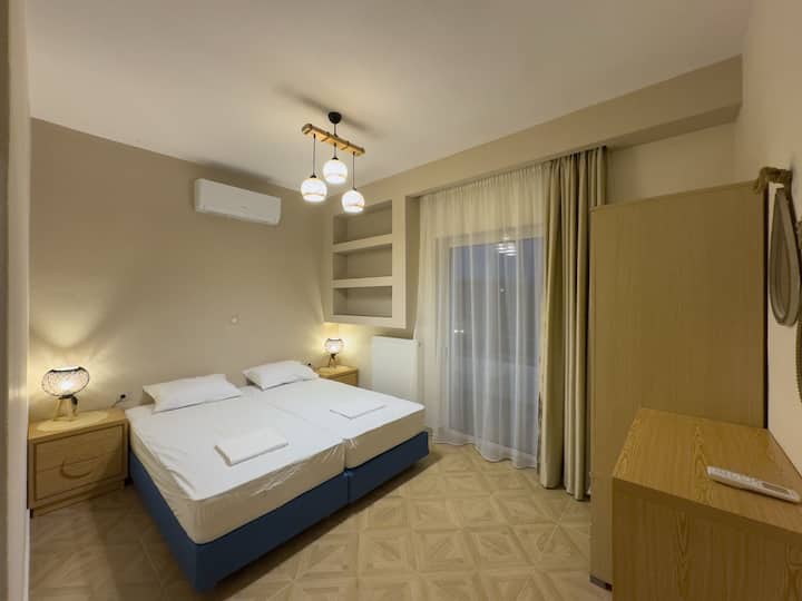 Olea Apartment - Kavos