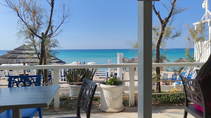 Appartamento “Sole” - In Villa - Pulsano