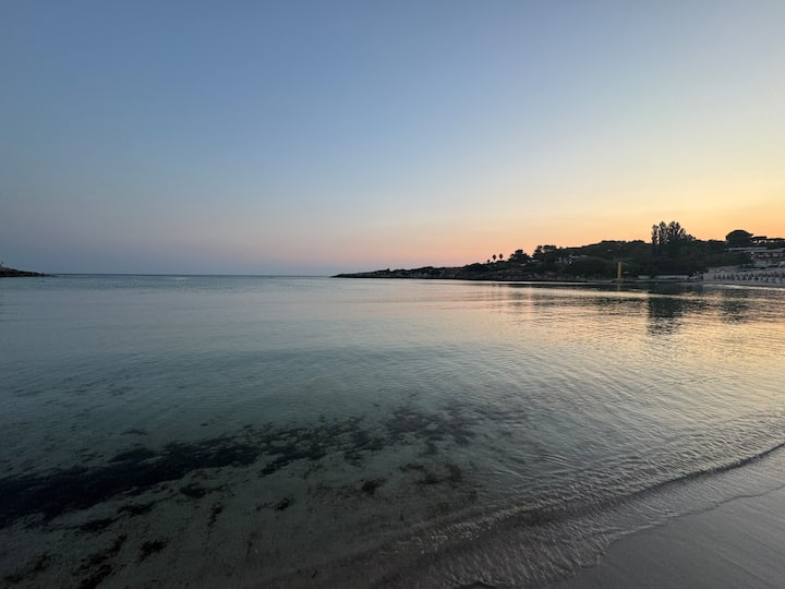 Appartamento “Sole” - In Villa - Leporano