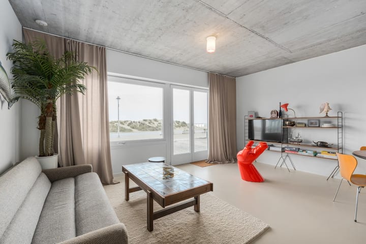 Nieuwpoort Seaside Studio - Nieuwpoort